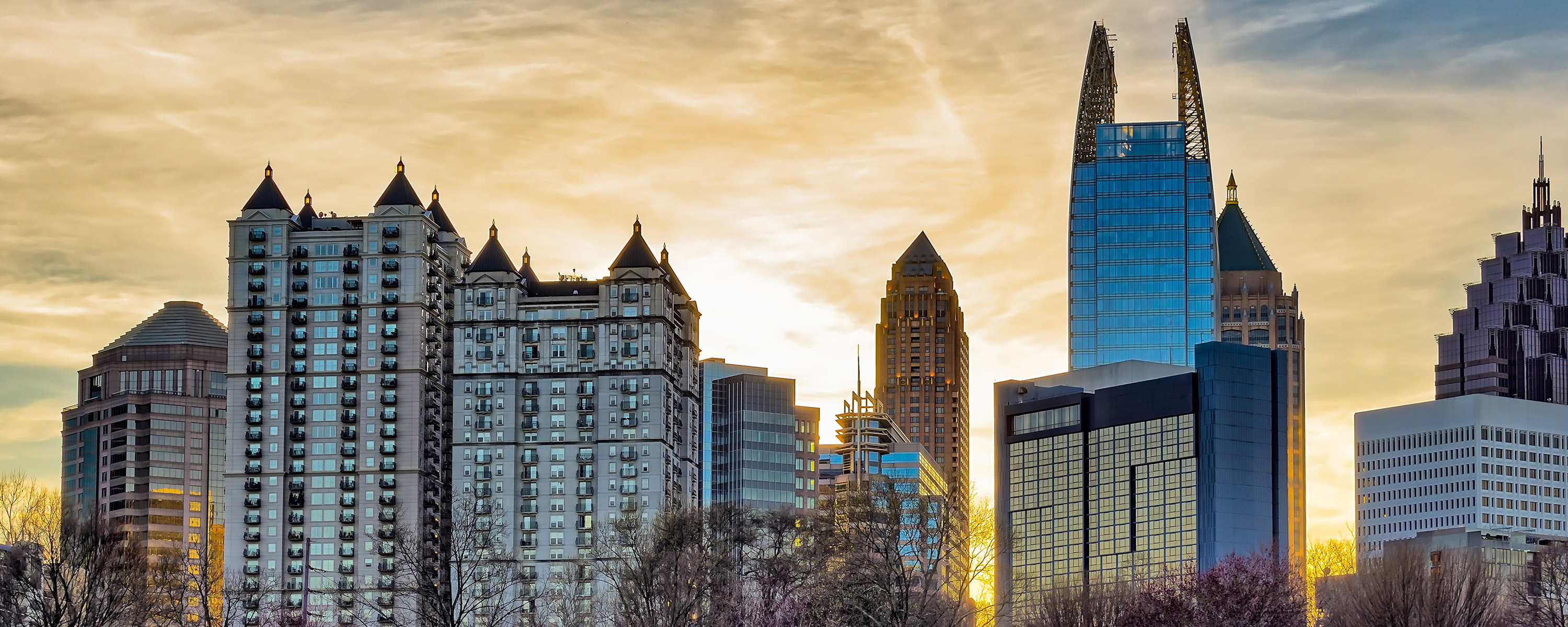 Atlanta Data Centers: Reliable Colocation and Cloud Solutions