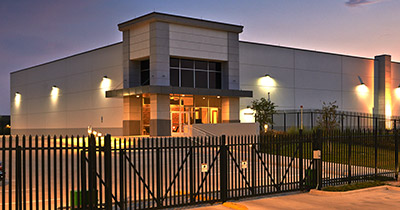 Richardson Data Center & Colocation | DataBank