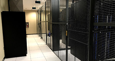Pine Ridge Data Centers & Colocation | DataBank