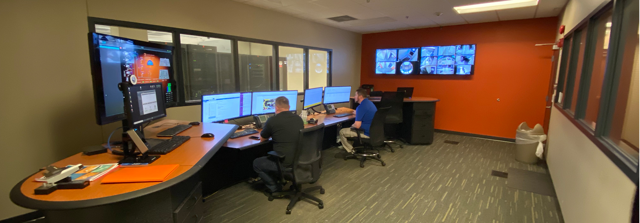Pine Ridge Data Centers & Colocation | DataBank