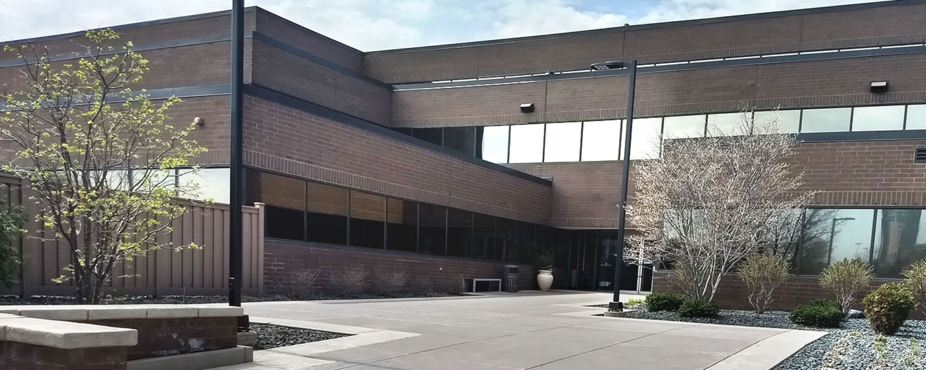 Edina Data Center - Minneapolis and Colocation Solution | DataBank