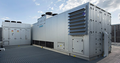 Eagan Data Center & Colocation | DataBank