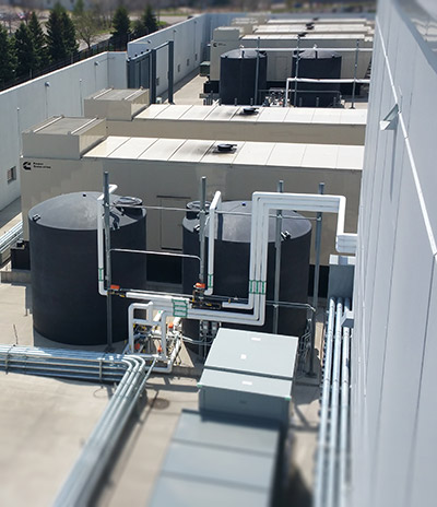 Eagan Data Center & Colocation | DataBank