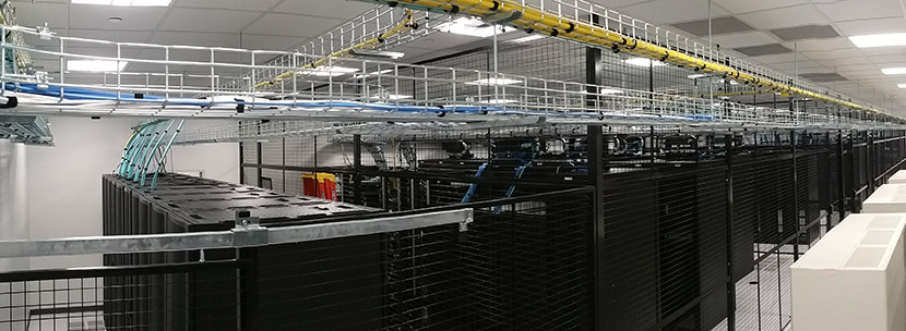 Eagan Data Center & Colocation | DataBank