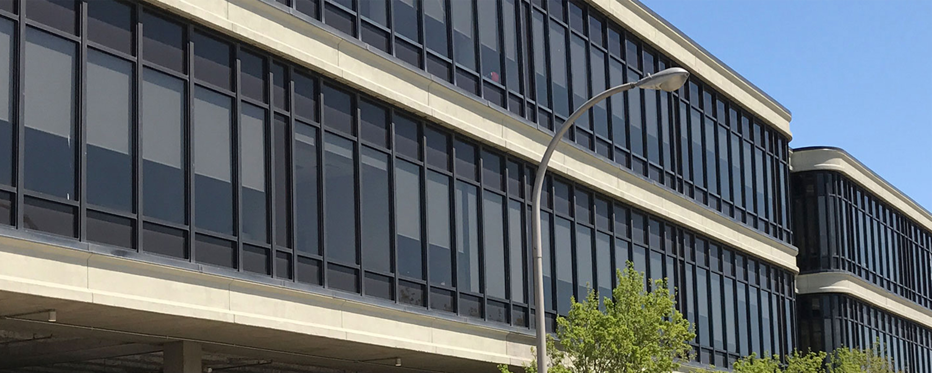 100 S Commons – Pittsburgh, PA Data Center | DataBank