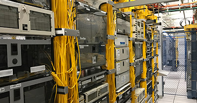 100 S Commons – Pittsburgh, PA Data Center | DataBank
