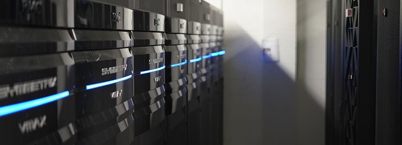14944 S Pony Express Rd – Bluffdale Data Center | DataBank