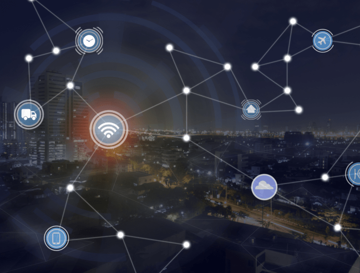 Solving The Challenges Of Edge Computing In The Era Of IoT
