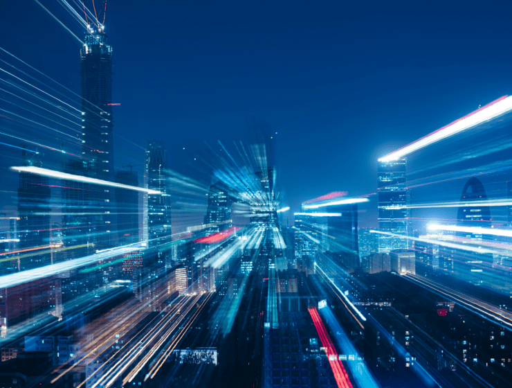 How DataBank Created a High-Density Solution for Georgia Tech | DataBank