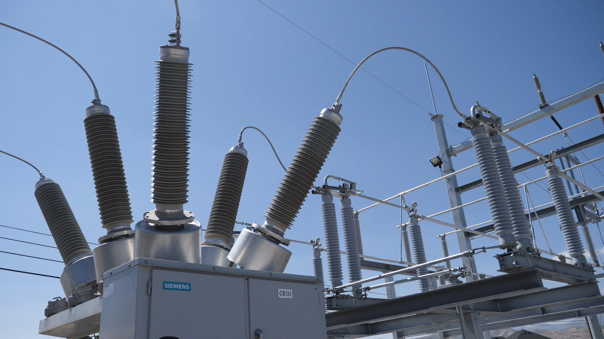 Granite Point Campus Data Centers & Colocation | DataBank