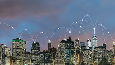 Digital Bridge to Present at TMT M&A Forum: Managing Digital Supply ...