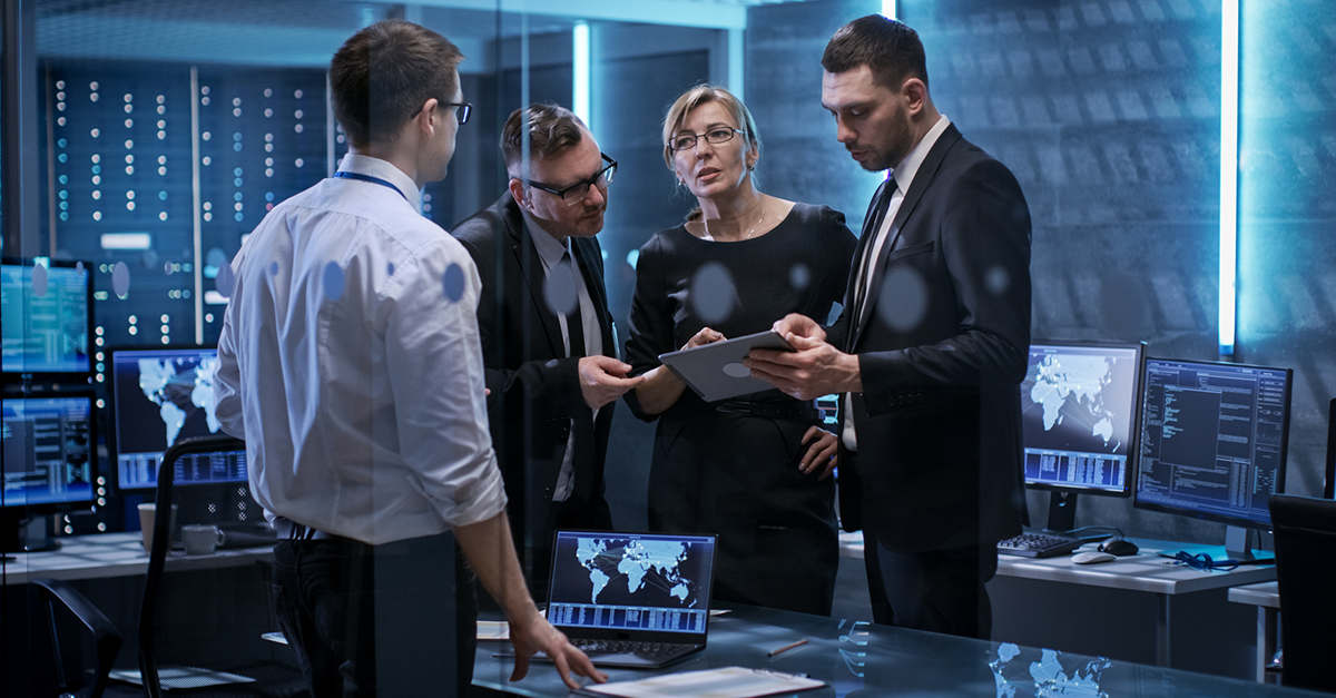 Comprehensive IT Support Ensures You Can Focus on Innovating