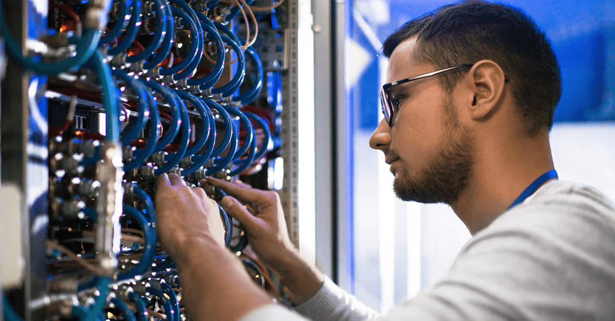 Why Managed Services are Critical to a Hybrid IT Strategy | DataBank