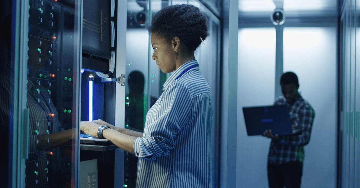 Blog - Page 12 of 15 - DataBank | Data Center Evolved