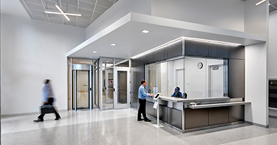 760 W Peachtree St NW, Atlanta Data Center | DataBank