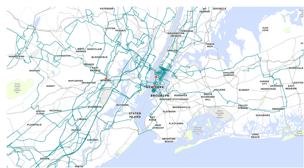 Edge Data Center Markets and the Redundancy Problem