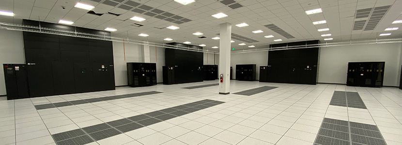 Databank Data Centers – Data Centers Map – OIFWP