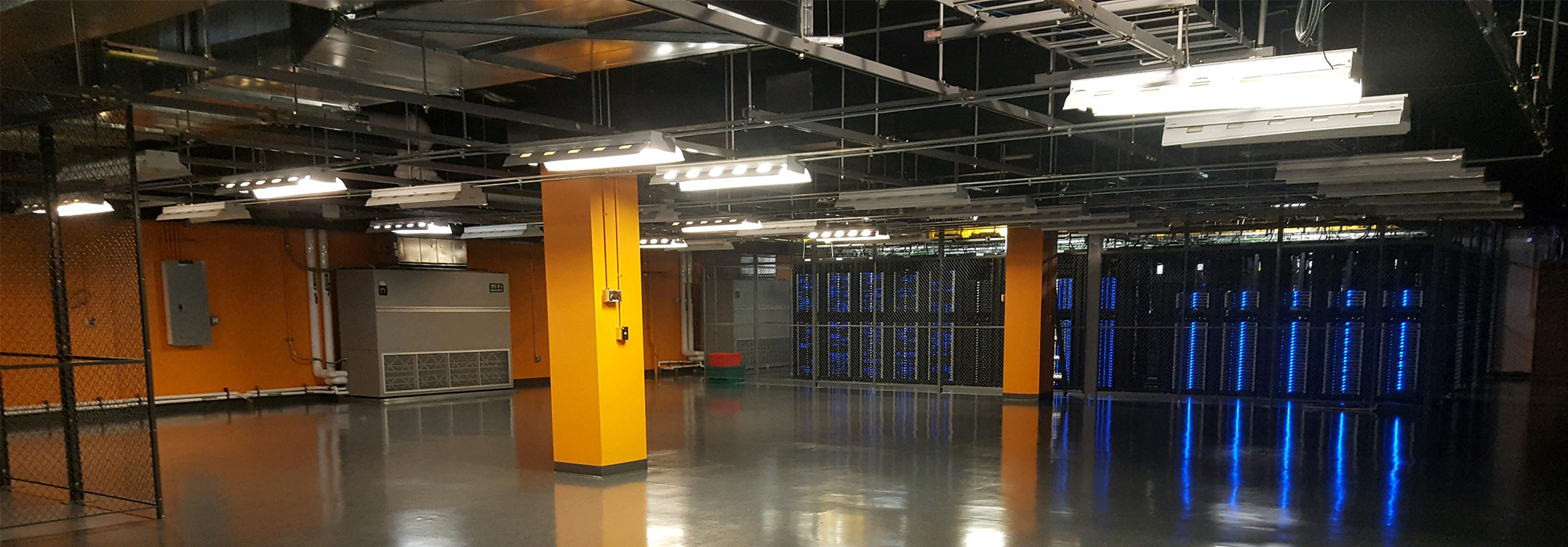 Minneapolis Data Center - 511 11th Avenue and Colocation Solution ...