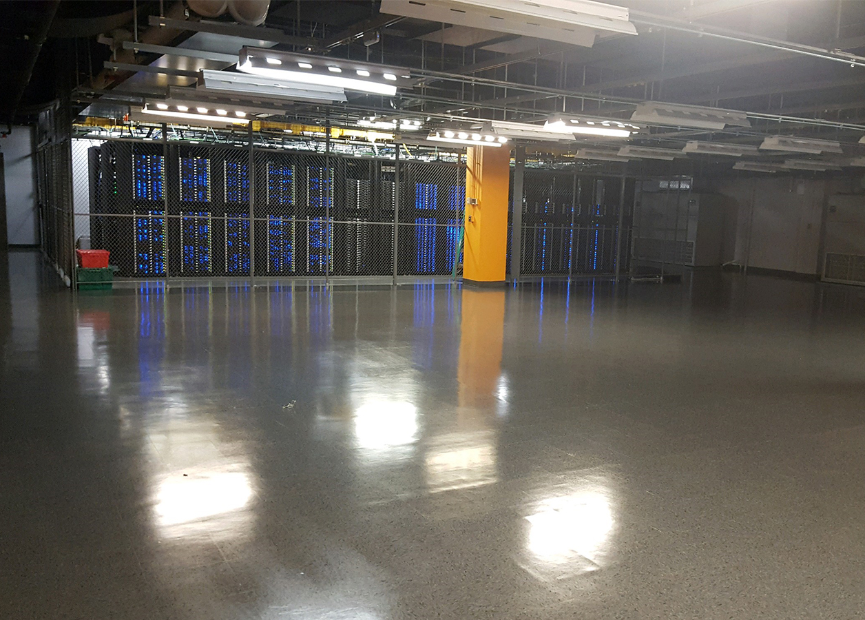 Minneapolis Data Center - 511 11th Avenue and Colocation Solution ...