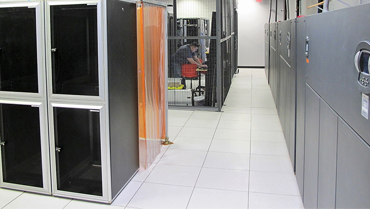 Austin Data Center - Downtown Austin and Colocation Solution | DataBank