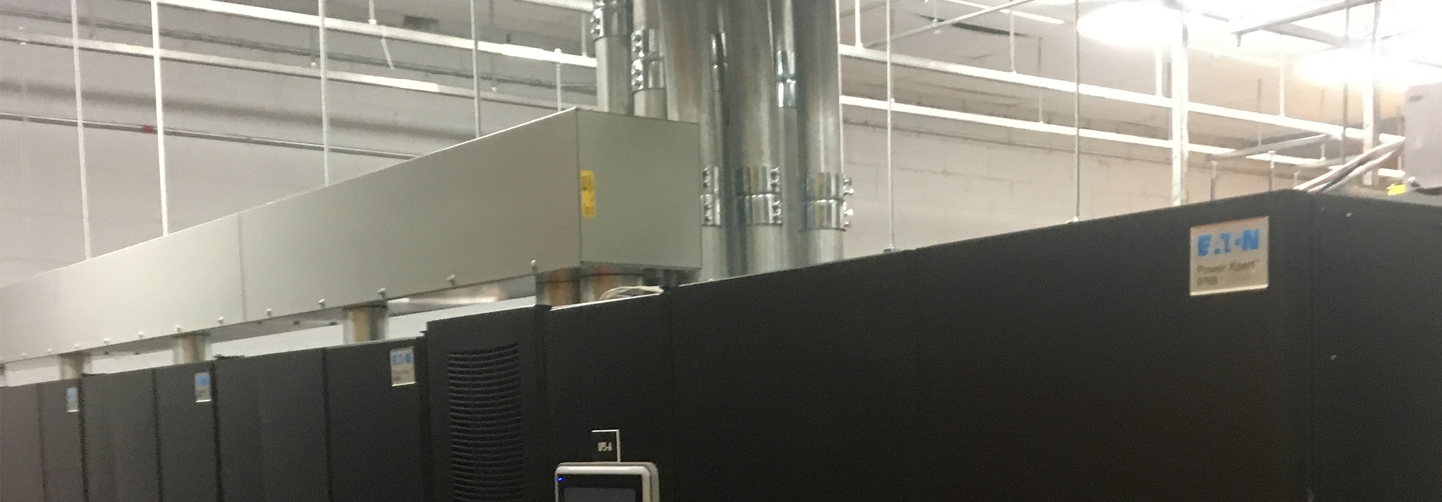 Boston Data Center - 1 Summer Street and Colocation Solution | DataBank