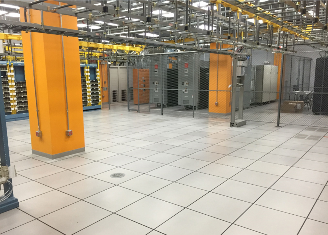 Boston Data Center - 1 Summer Street and Colocation Solution | DataBank