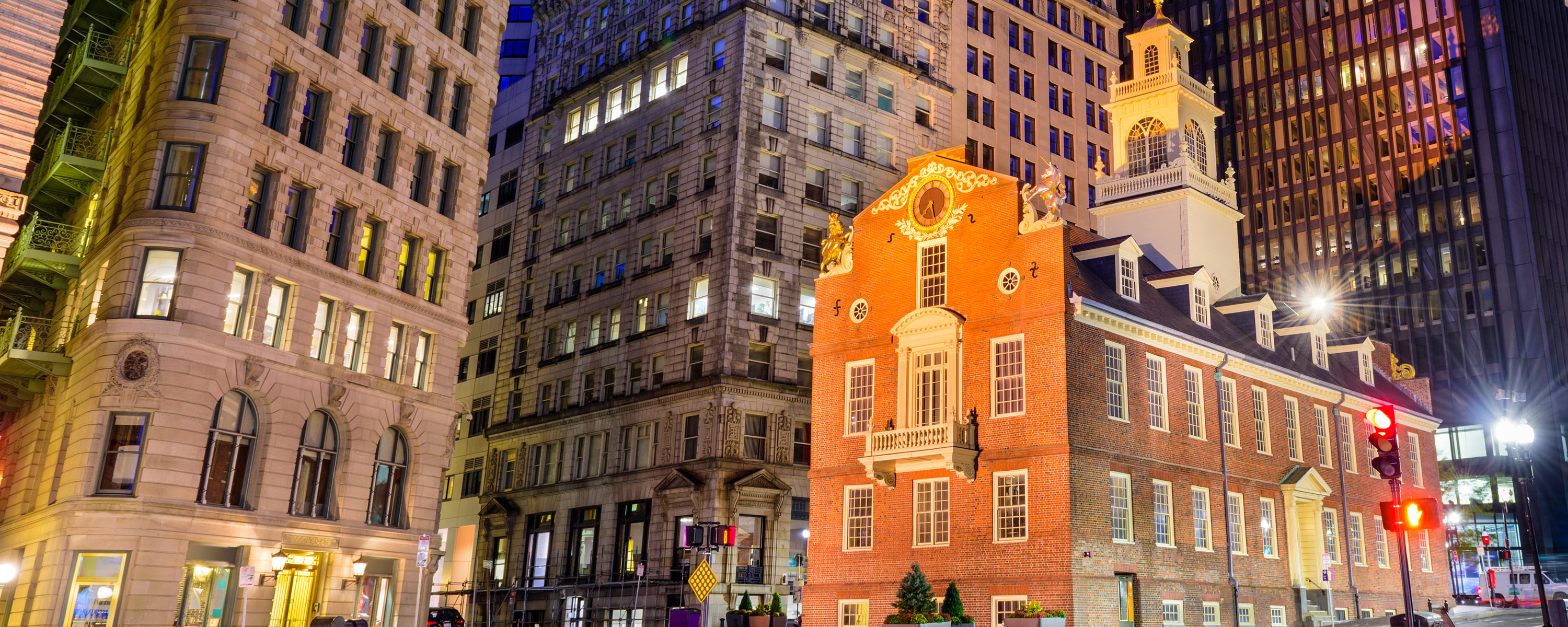 Boston Data Centers: Next-Level Infrastructure Solutions | DataBank