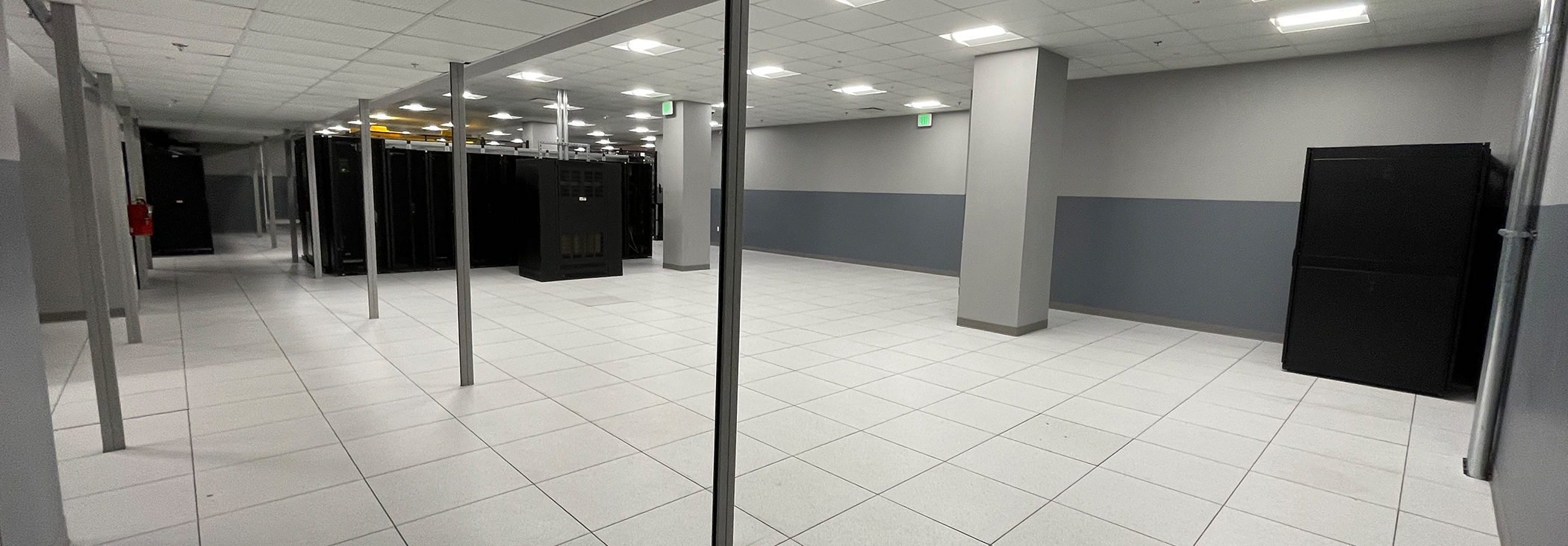 Denver Data Center - 1500 Champa Street and Colocation Solution | DataBank