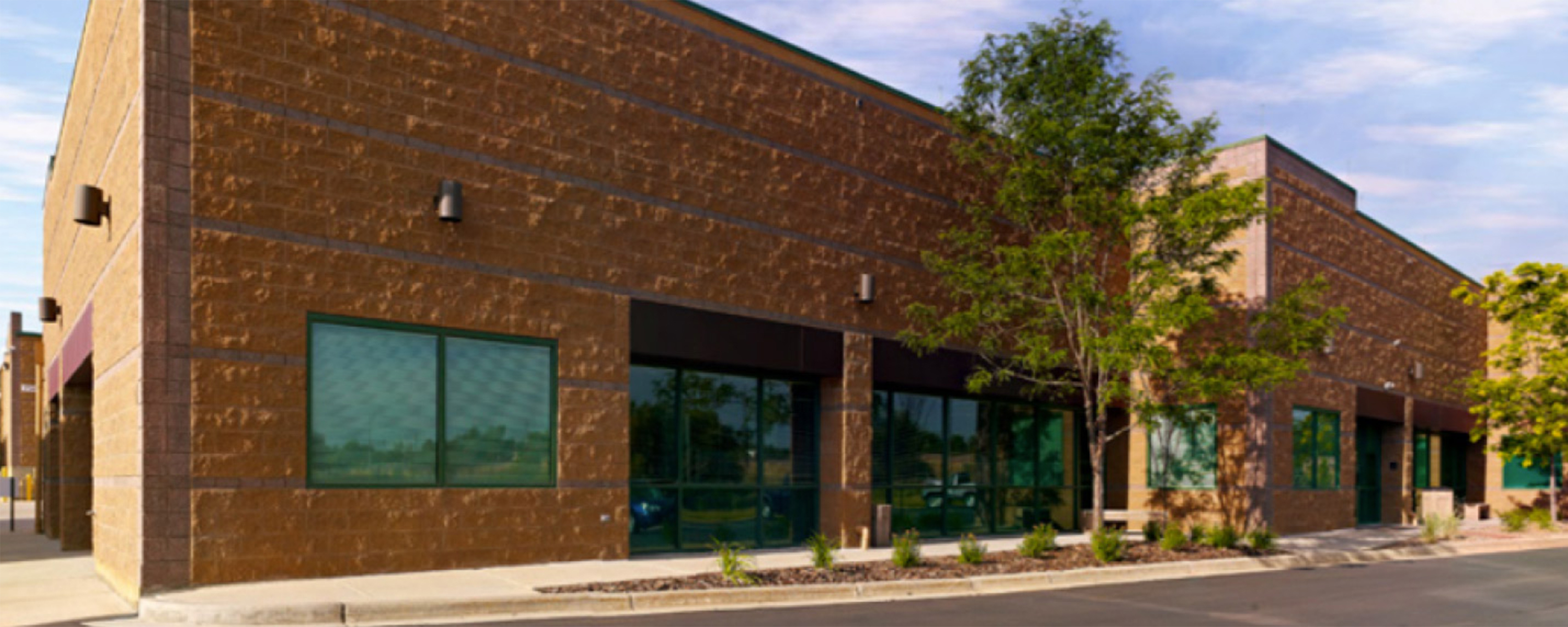Westminster Data Center - Denver and Colocation Solution | DataBank