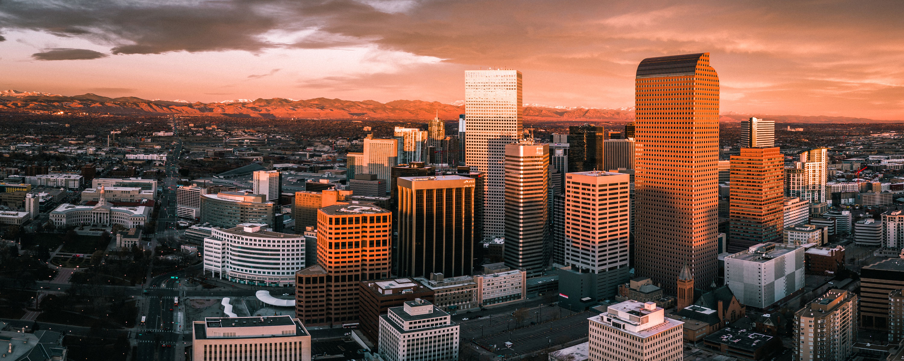 Premium Data Centers in Denver | Elevate Your Operations - DataBank
