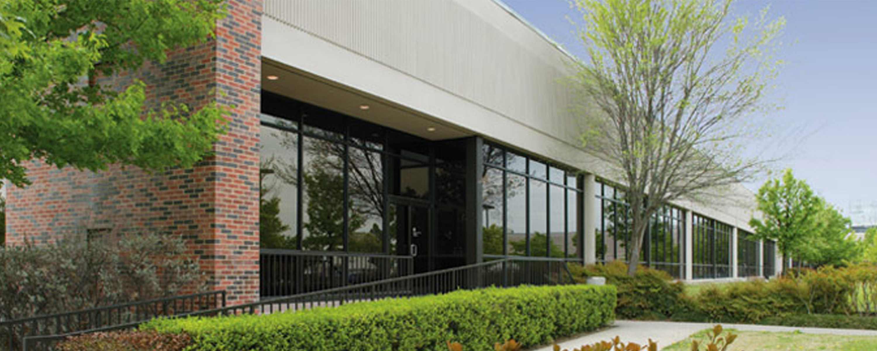 Dallas Data Center - Love Field and Colocation Solution | DataBank