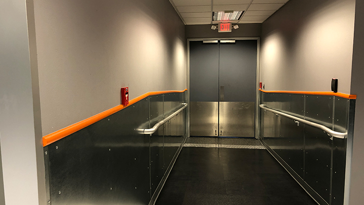 Dallas Data Center - LBJ Freeway and Colocation Solution | DataBank