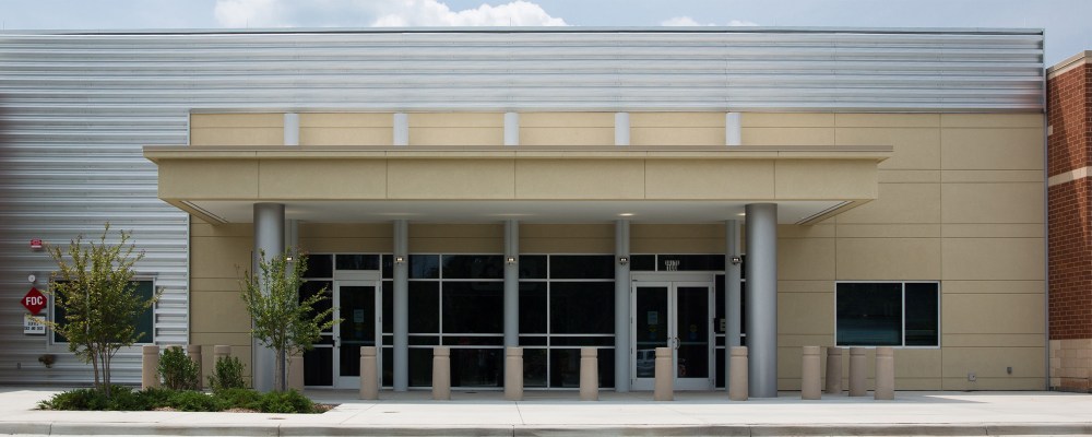 Ashburn Data Centers Colocation Databank