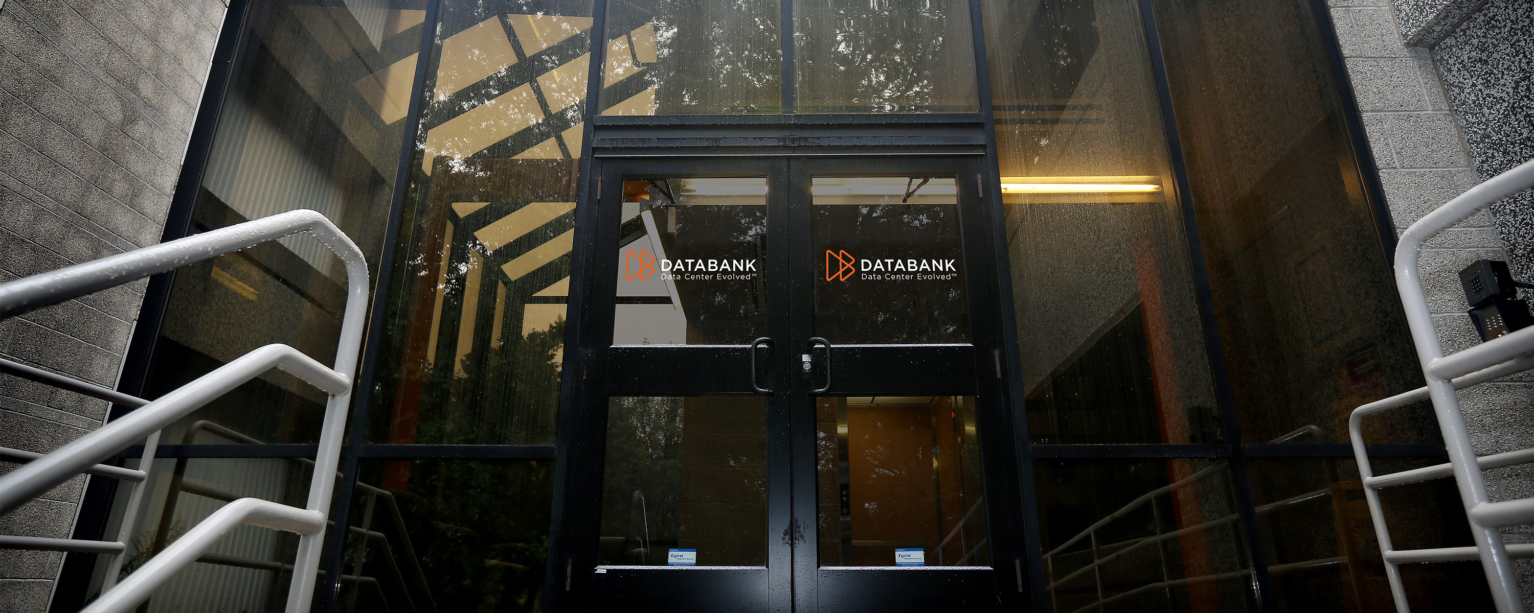 McLean Data Centers & Colocation | DataBank