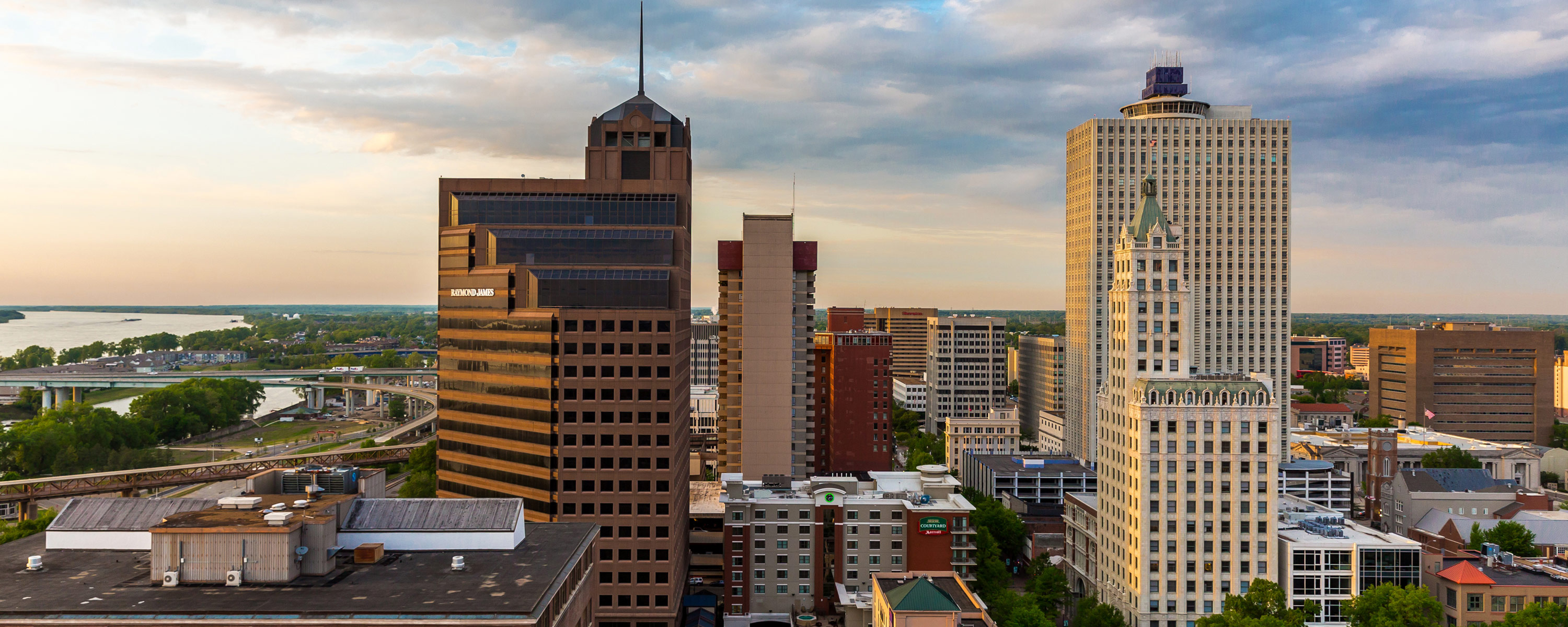 Memphis Data Centers: Prime Colocation Solution In Memphis | DataBank