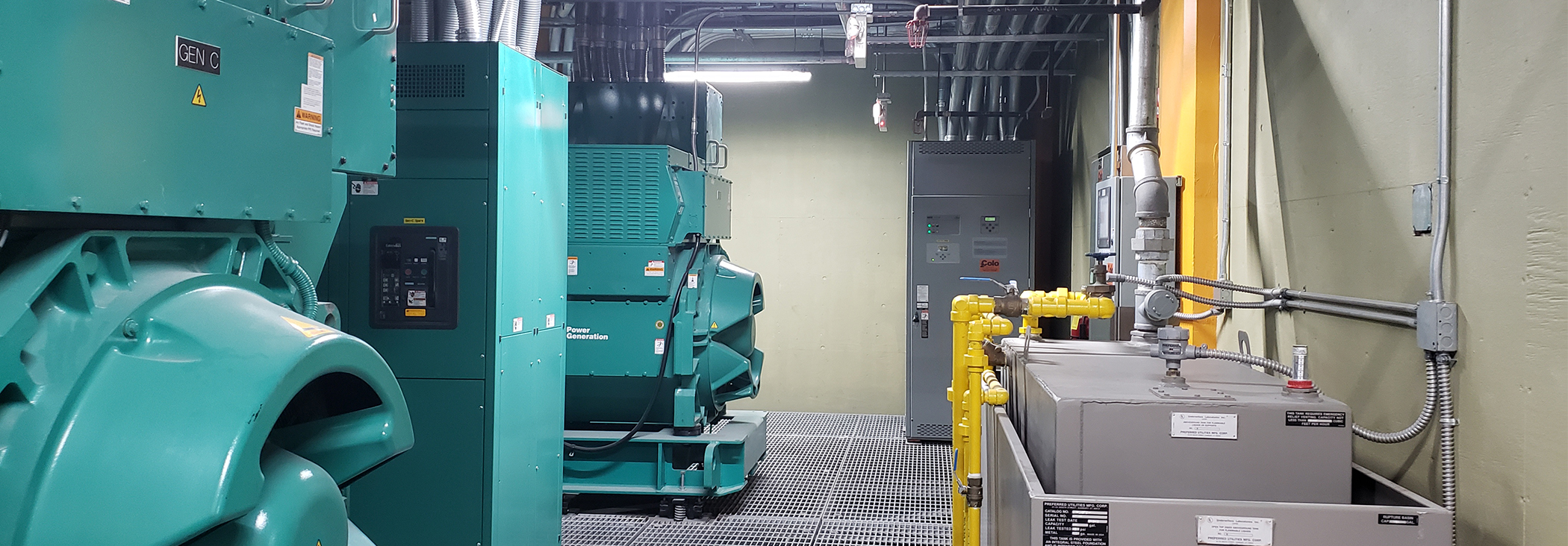 Miami Data Center - 36 Northeast 2nd Street and Colocation Solution ...
