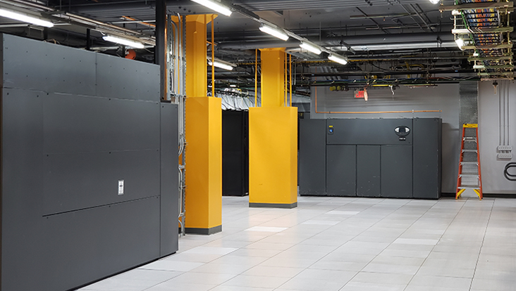 Miami Data Center - 36 Northeast 2nd Street and Colocation Solution ...