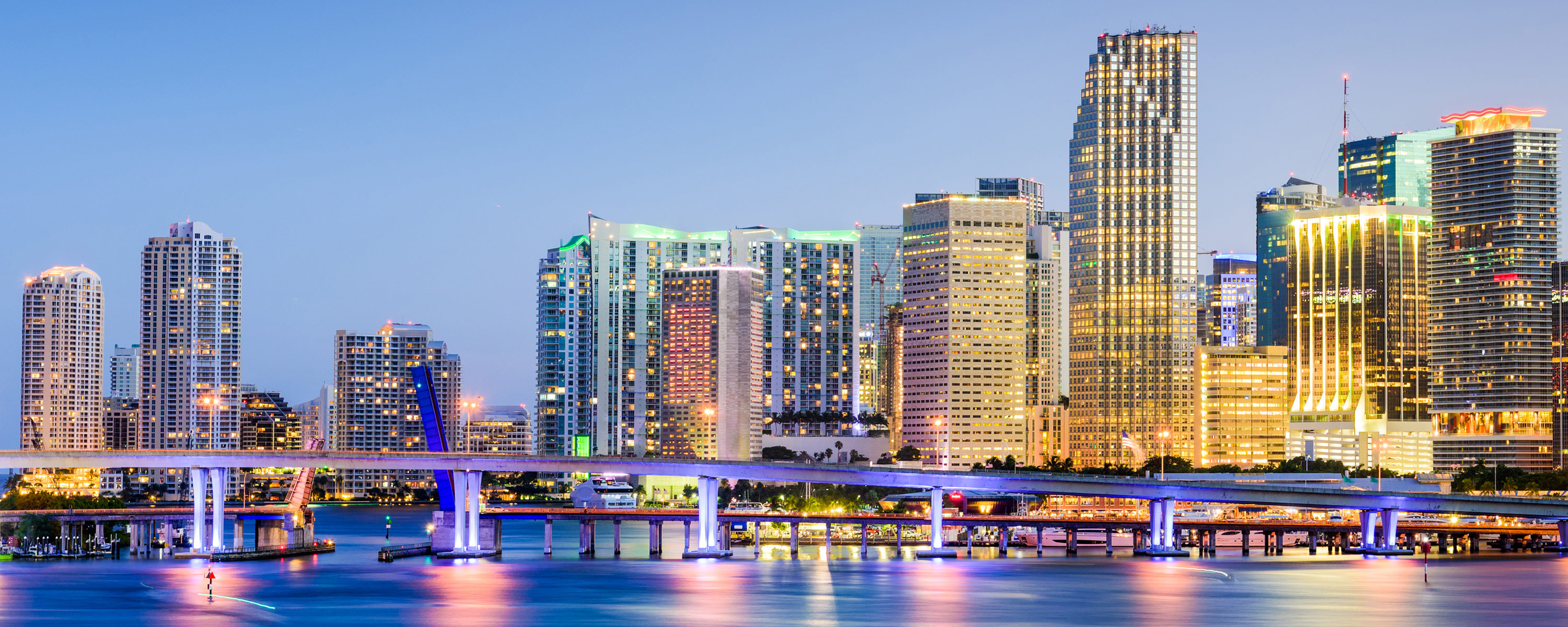 Premium Data Centers In Miami | Elevate Your Digital Operations - DataBank