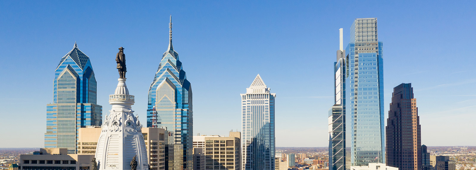 Philadelphia Data Centers & Colocation | DataBank