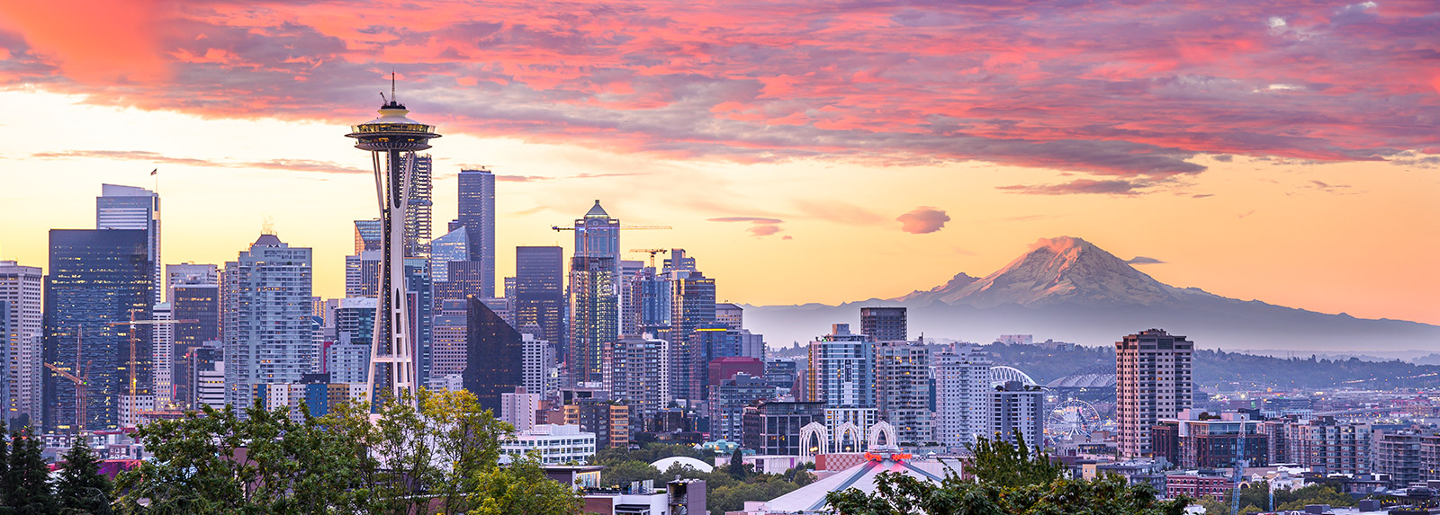 SeaTac Data Center & Colocation | DataBank