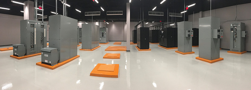 1150 White Street Southwest, Atlanta Data Center | DataBank