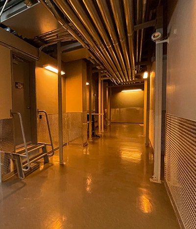 1500 Champa Street – Denver, CO Data Center | DataBank