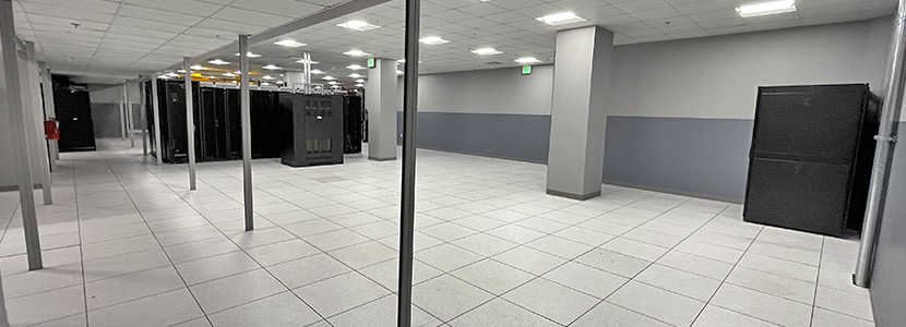 1500 Champa Street – Denver, CO Data Center | DataBank