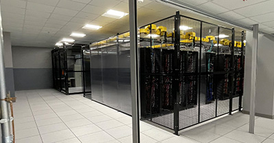 1500 Champa Street – Denver, CO Data Center | DataBank