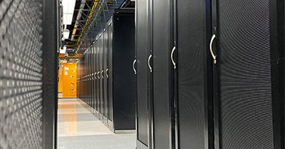 7185 Pollock Drive – Las Vegas, NV Data Center | DataBank