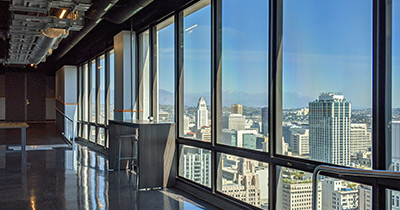 624 South Grand Avenue – Los Angeles Data Center | DataBank