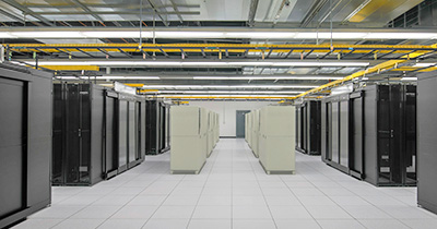 17400 Von Karman Avenue – Irvine, CA Data Center | DataBank