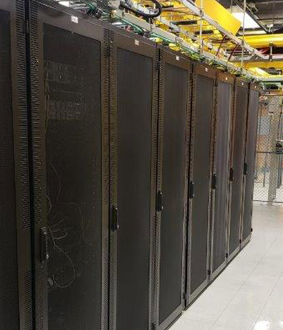 401 North Broad Street – Philadelphia Data Center | DataBank