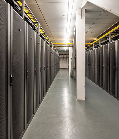 Santa Clara Data Center & Colocation | DataBank