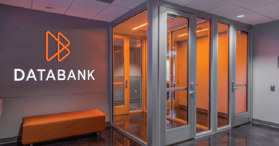1100 Empire Central Place, Dallas, TX Data Center | DataBank